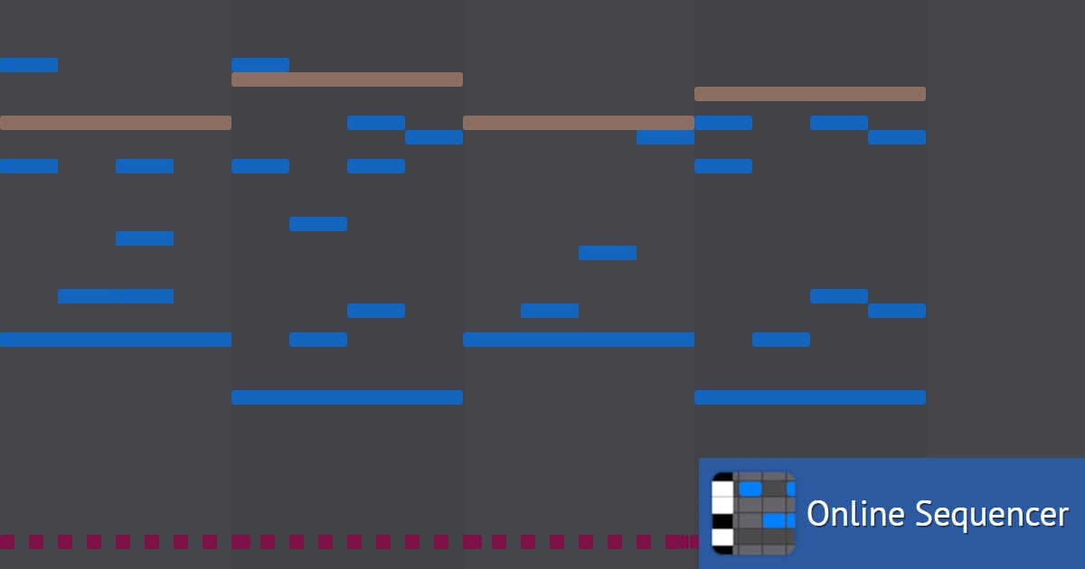 fukumean - Online Sequencer