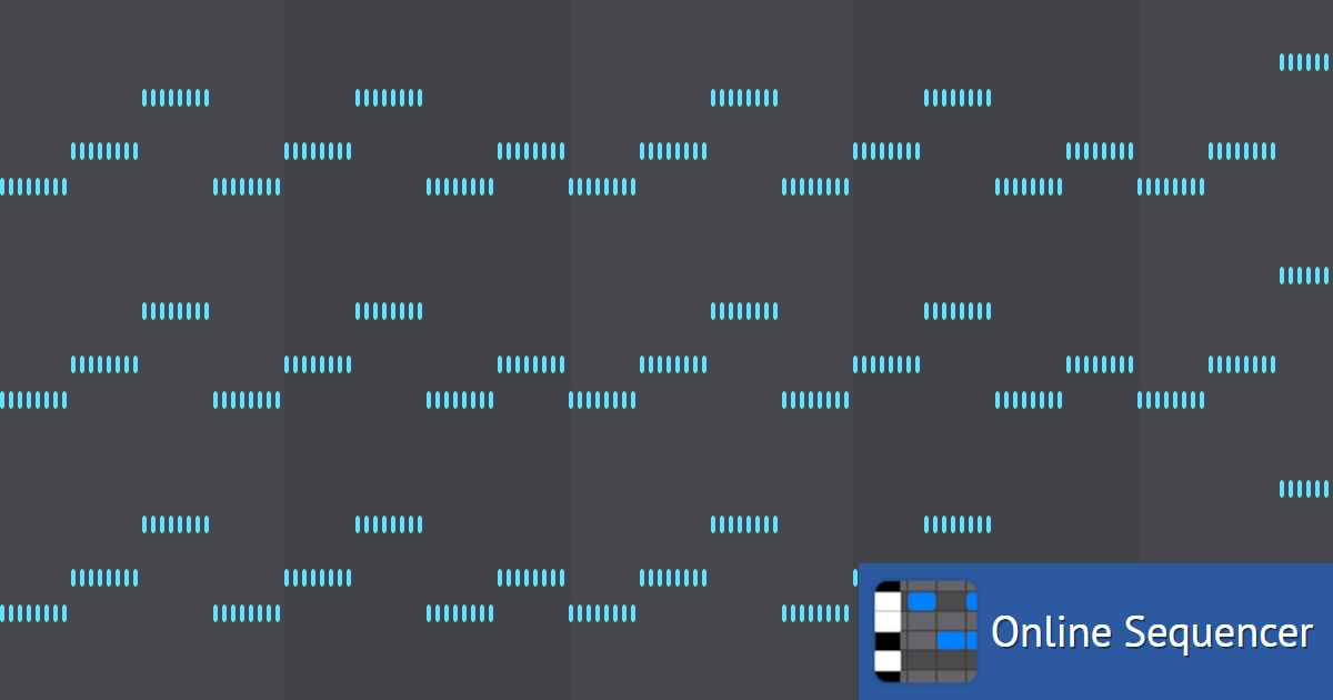 Flanger Effect - Online Sequencer