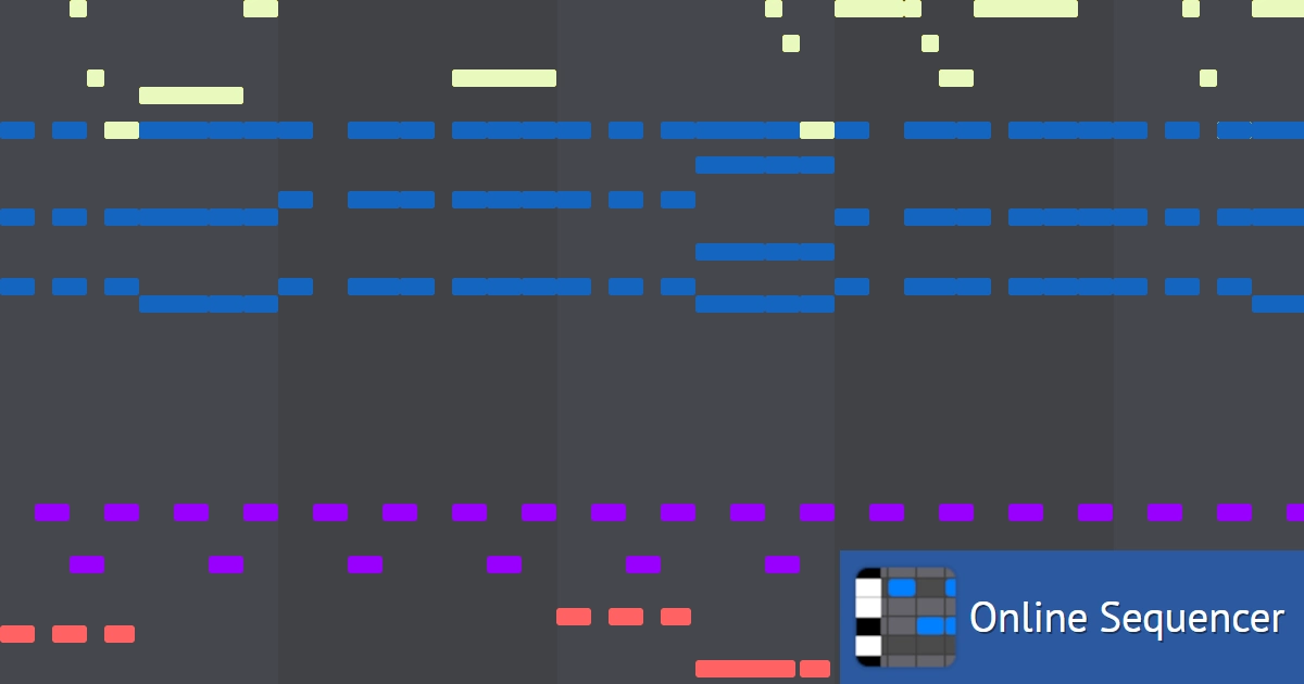 Sol - Online Sequencer