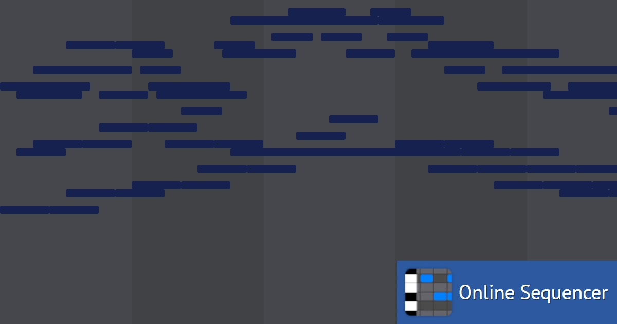 air - Online Sequencer