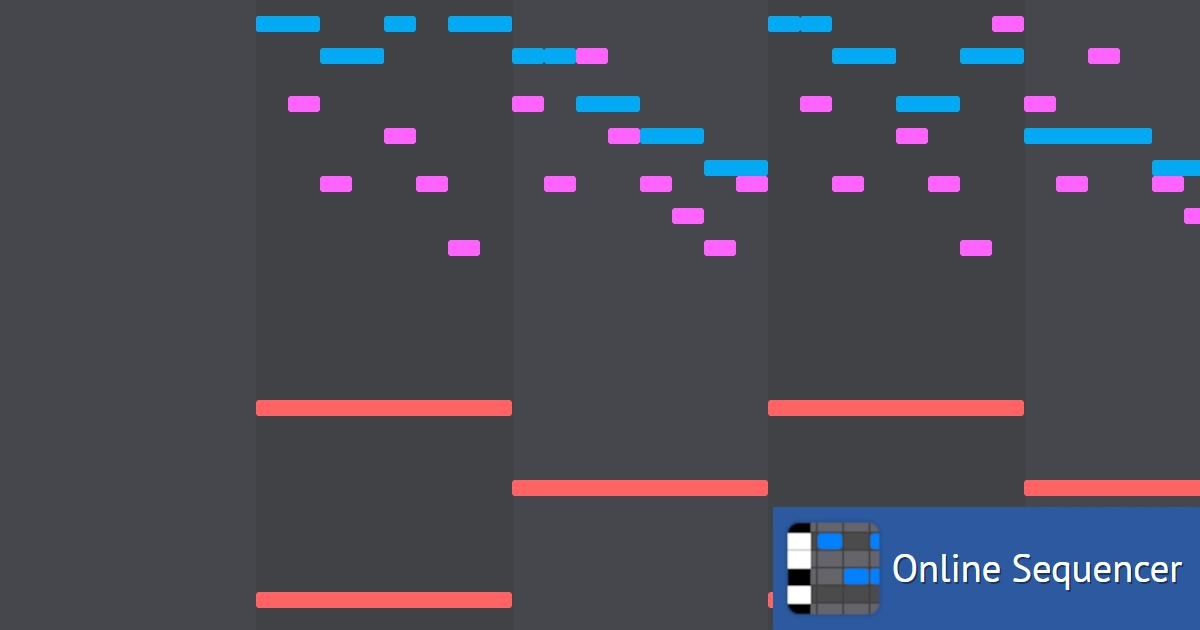 BeepBox-Song - Online Sequencer