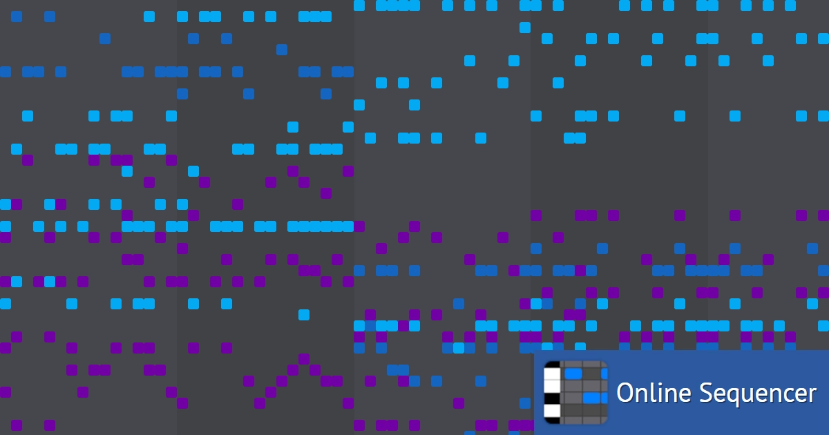 VsMan. The Foul Smelling Demon Oni StankOni The Great - Online Sequencer