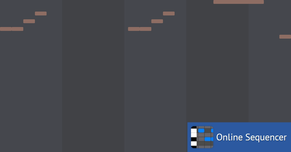 KW - LITW - Online Sequencer