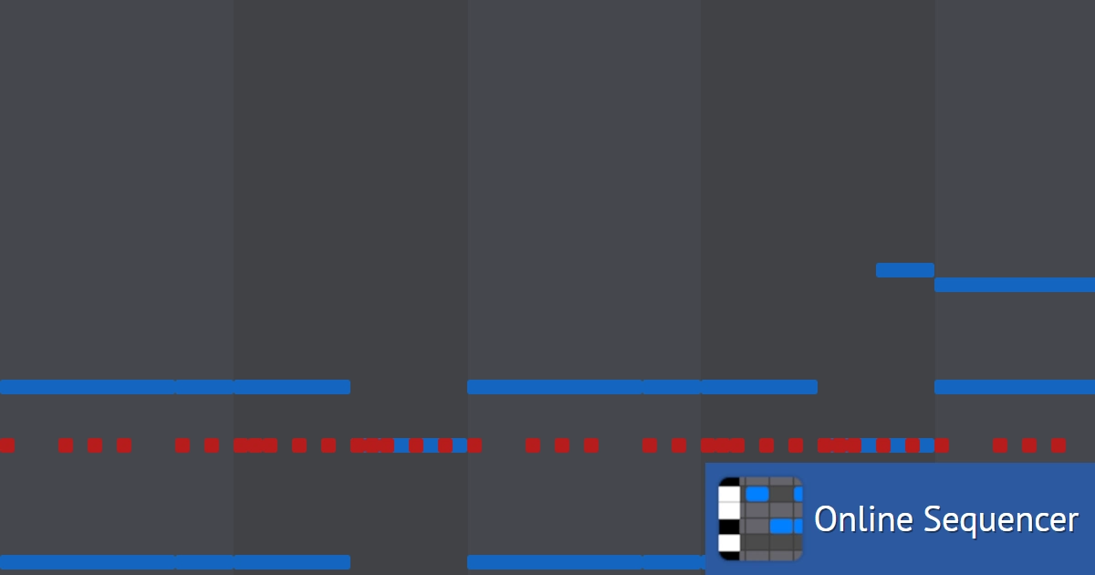 The Batman - Online Sequencer