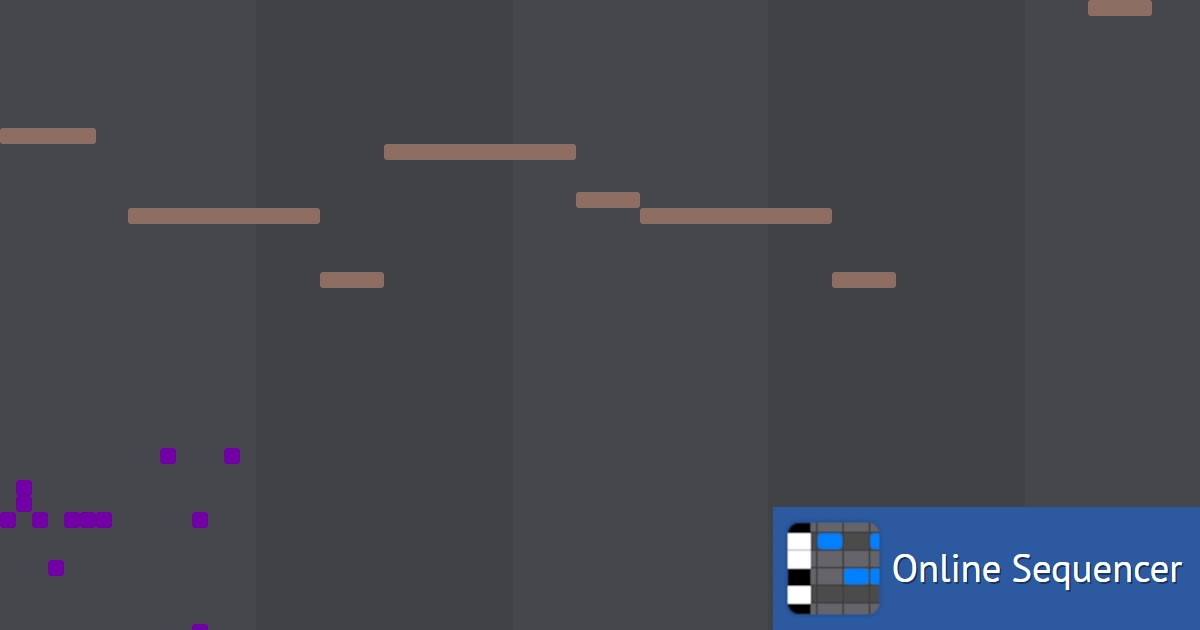 Gear IV By GDJose - Online Sequencer