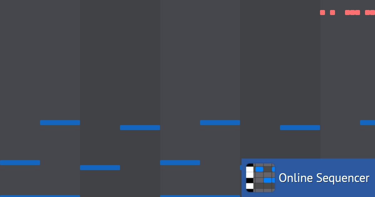 msm spooky island - Online Sequencer