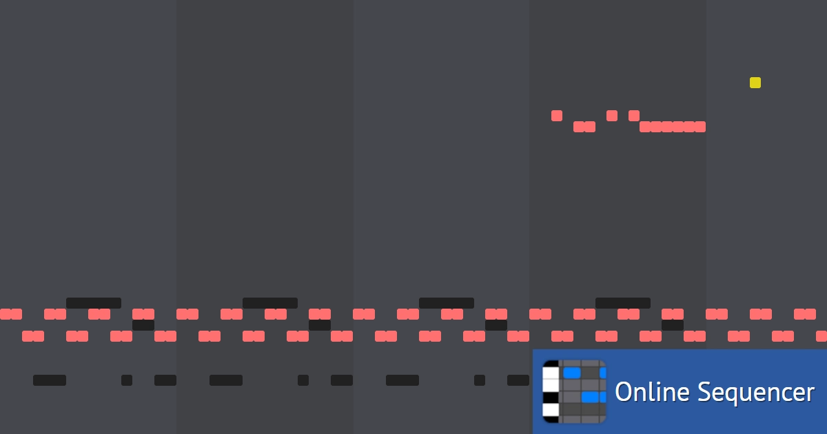 Launch Base Zone Act 2 - Online Sequencer