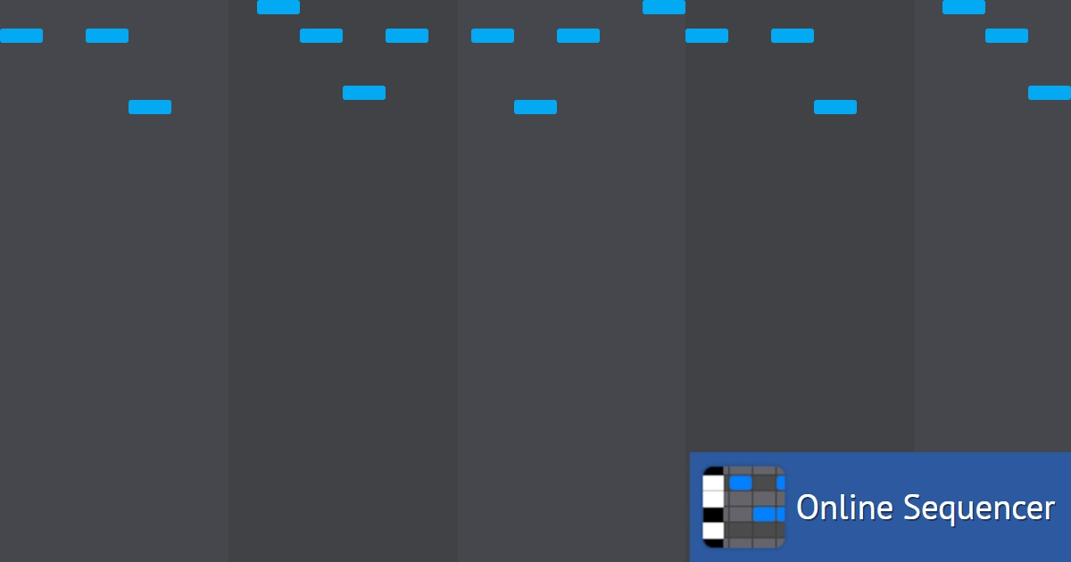 Iphathi Yengono - Online Sequencer