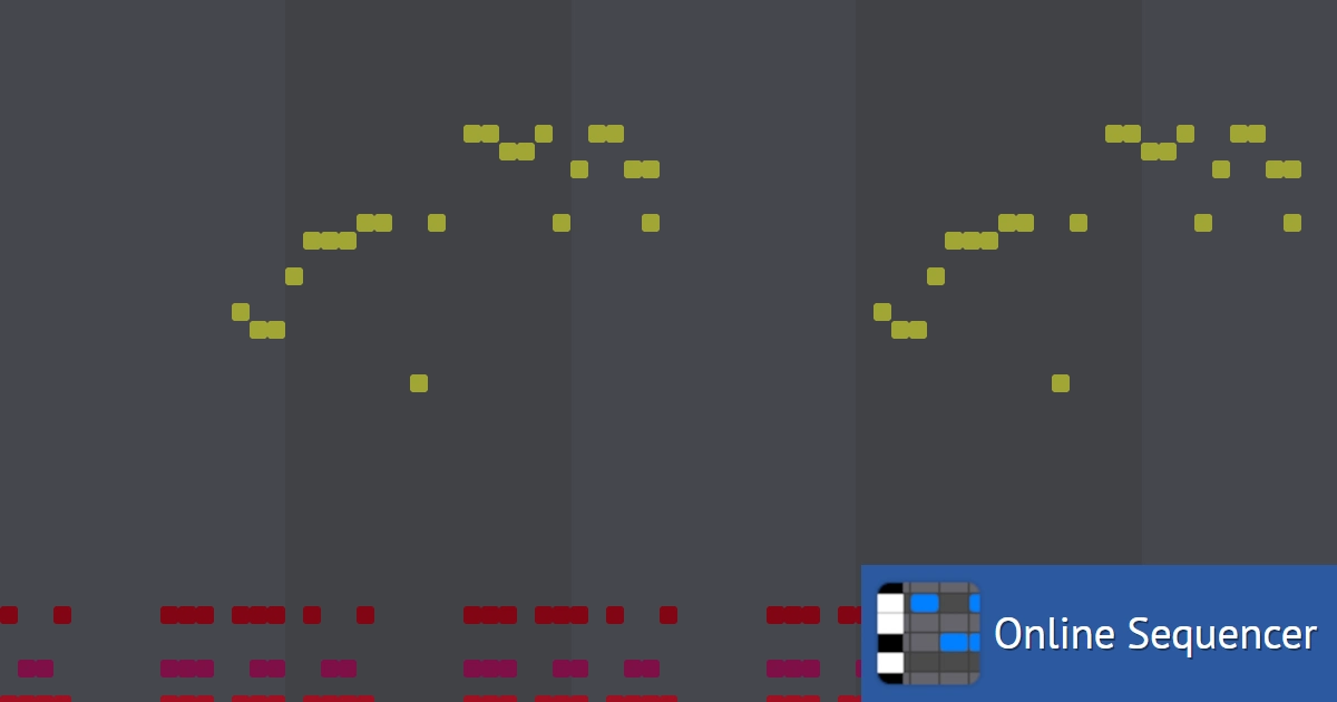 b1m v2 - Online Sequencer