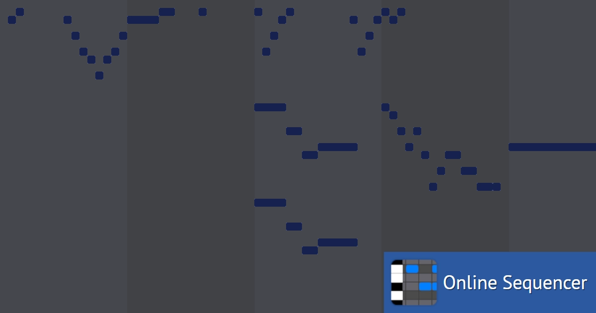 rorch - Online Sequencer