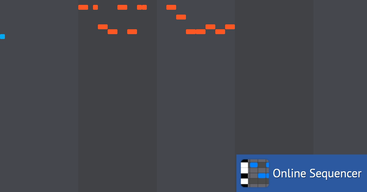 Fatal Finale (Full Mix) - Online Sequencer