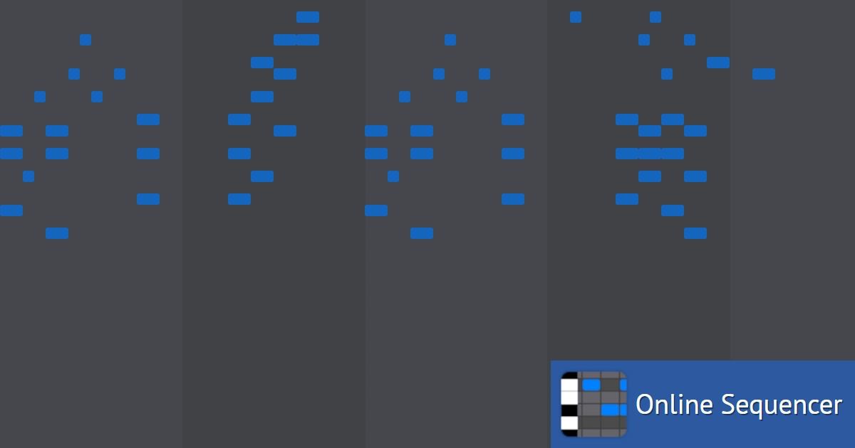 Orca - Online Sequencer