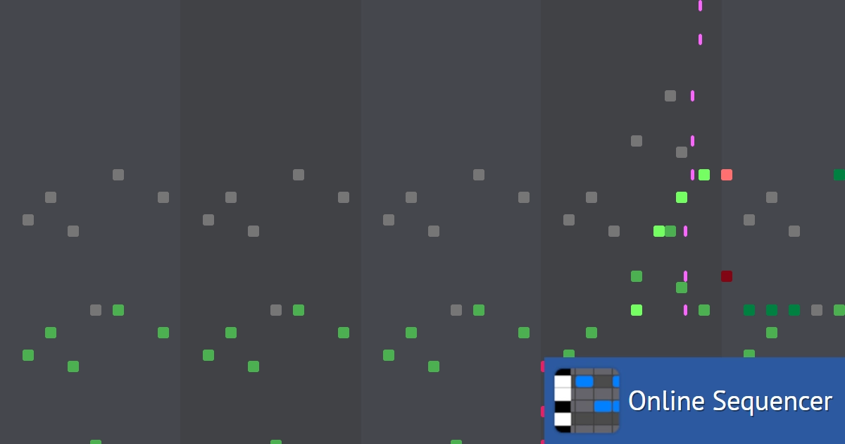 The Cassette Player: Video Games - Online Sequencer
