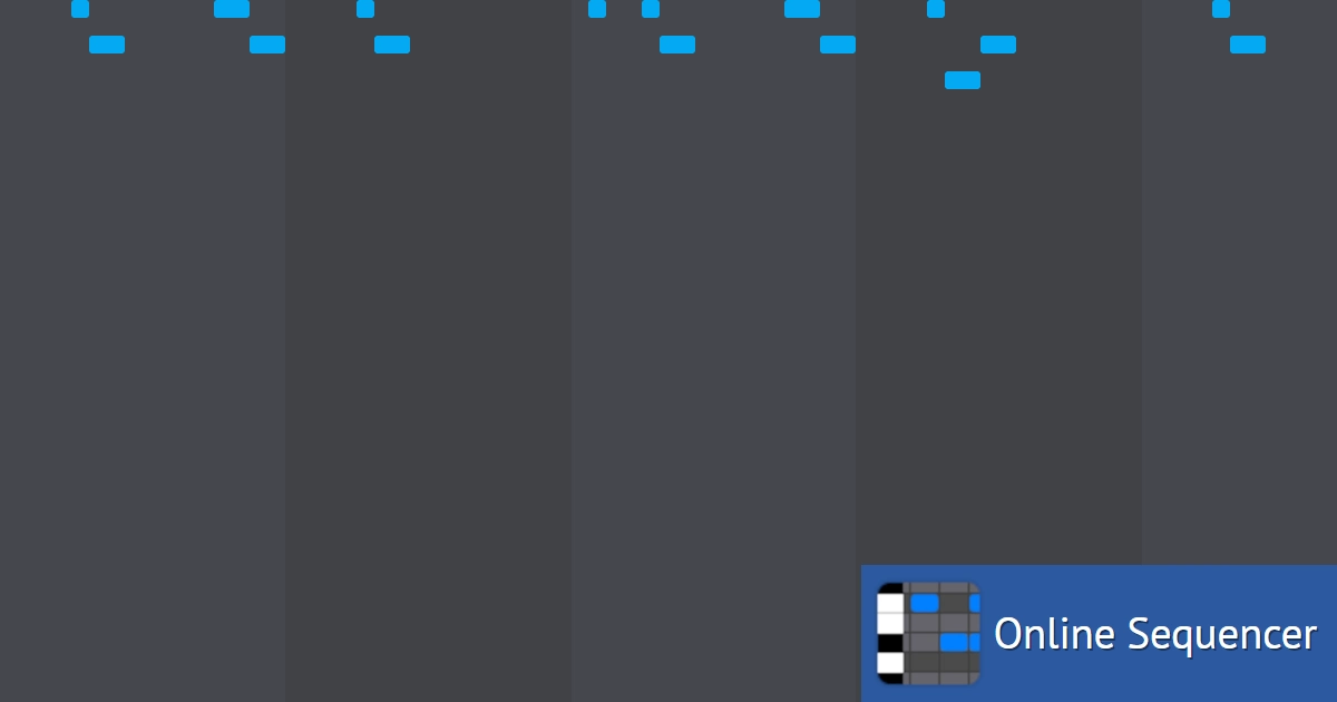 VIBER RINGTONE - Online Sequencer