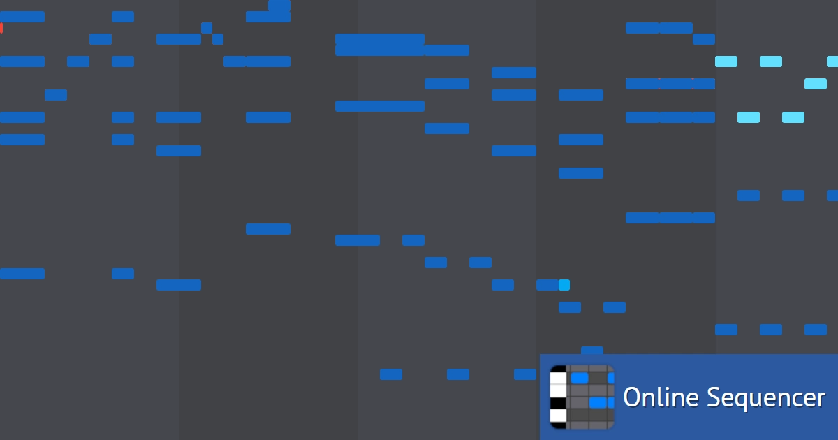 Tondemo Wonderz (Pjsekai) - Online Sequencer