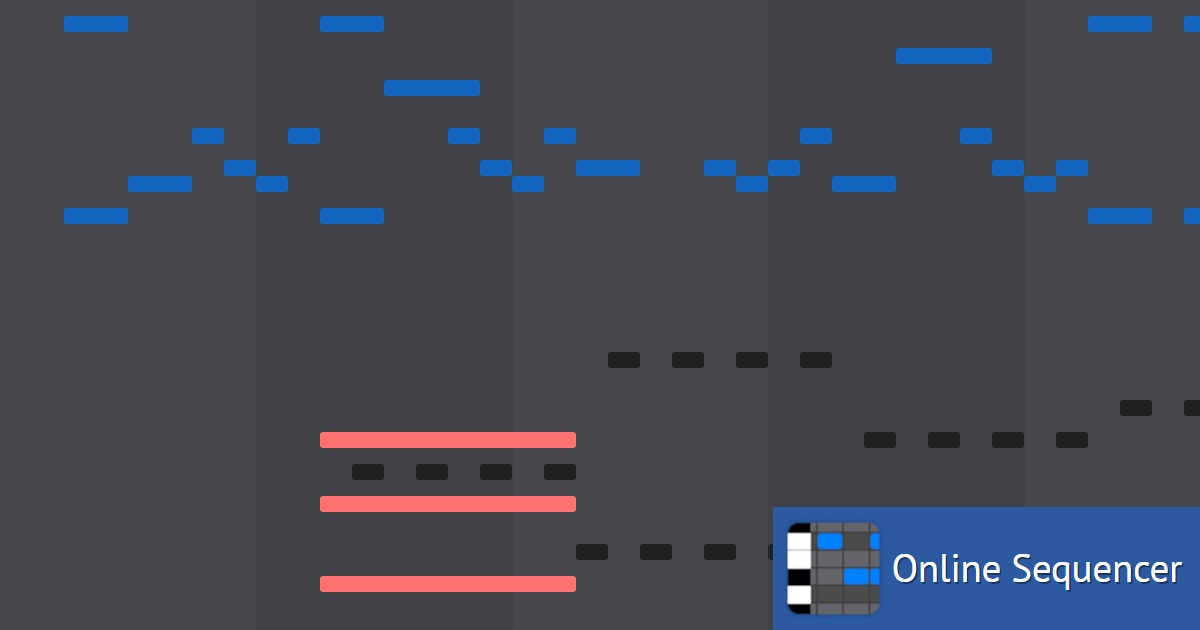 S3RL - MTC (Masturbate To Cartoons!) - Online Sequencer