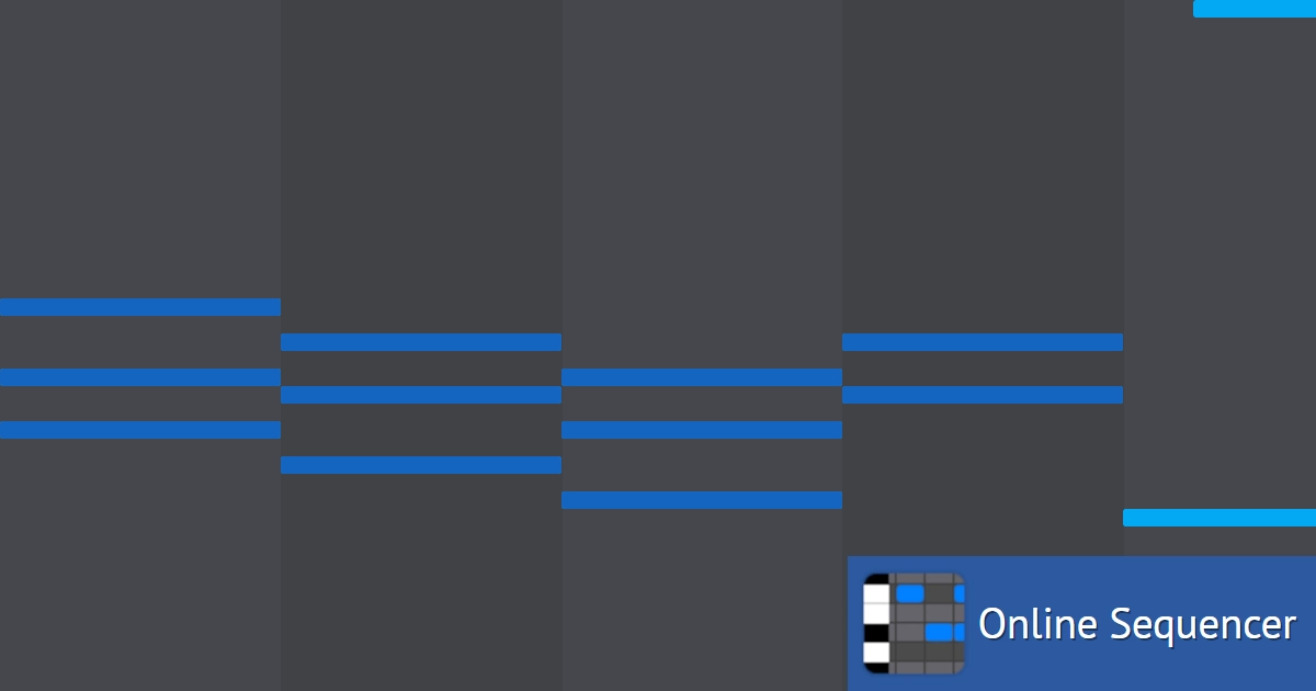 SCP: SL Alpha Warhead - Online Sequencer
