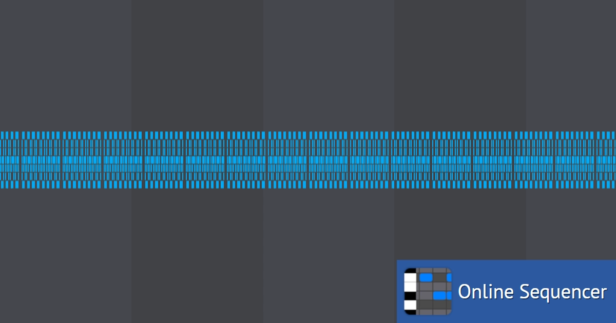 clock nut - Online Sequencer
