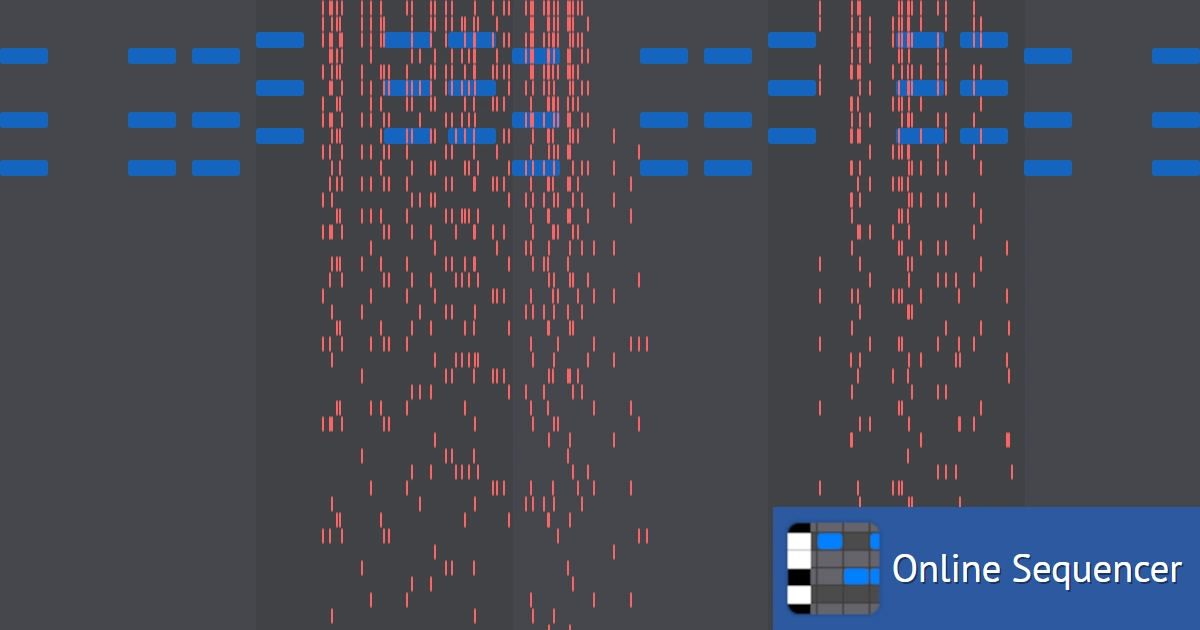 JUPIE OFFICIAL DISS TRACK - Online Sequencer