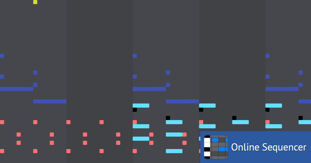 Si-Fi - Online Sequencer