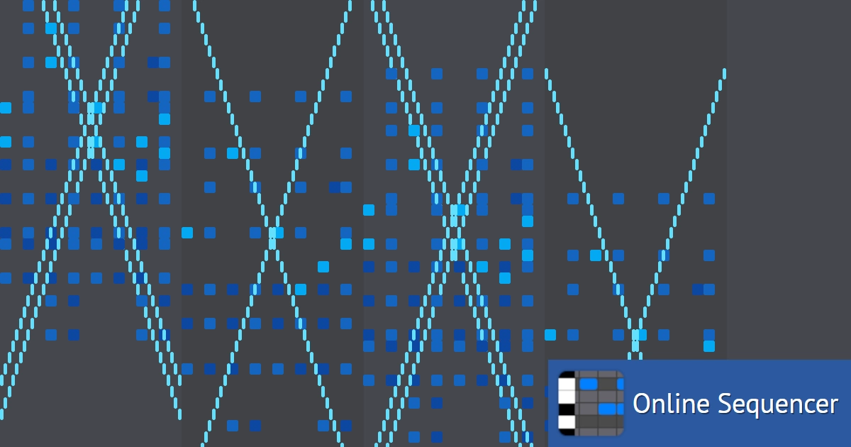Henry Stickmin Distraction Dance 2 effects 2 effects - Online Sequencer