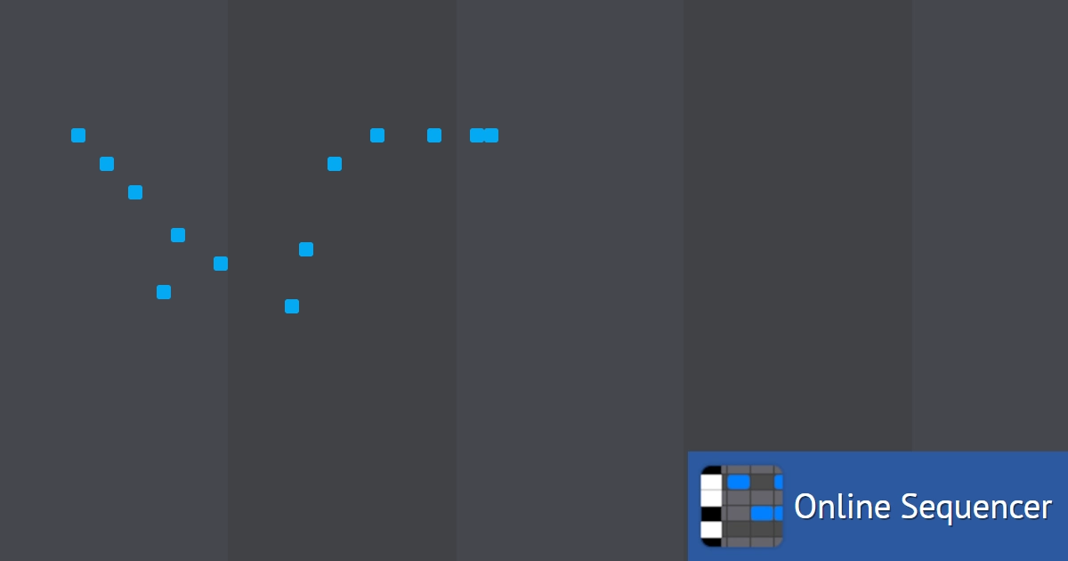 Did? - Online Sequencer