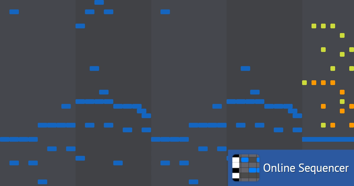 idolum - Online Sequencer