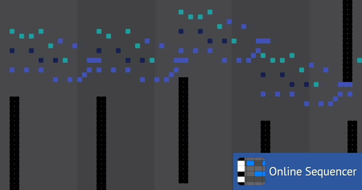 Sequence #3824319 - Online Sequencer