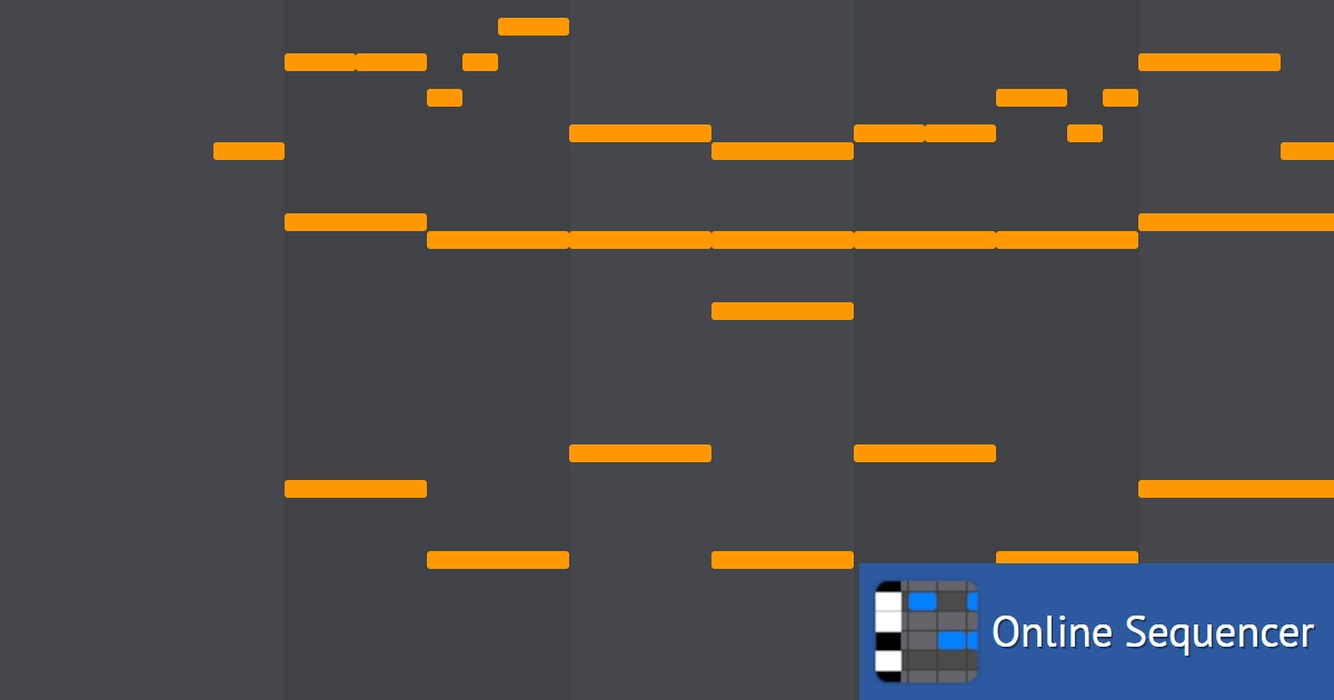Cobbler - Online Sequencer