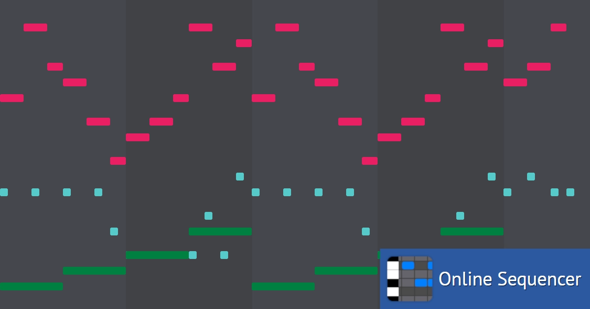 BeepBox-Song (25) - Online Sequencer