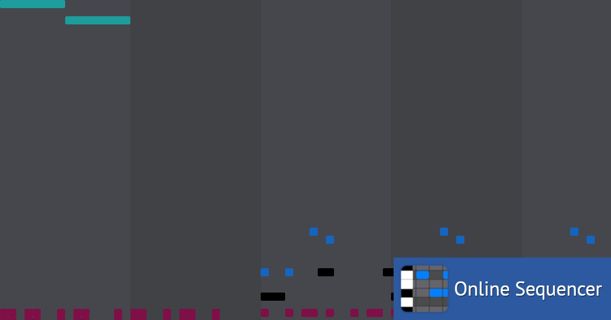 Sequence #3834664 - Online Sequencer
