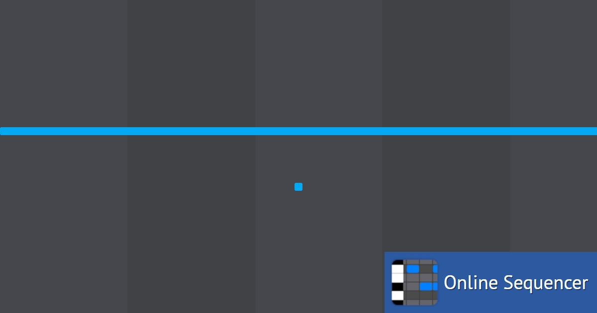 2,147,483,647 Eterinties on OS - Online Sequencer