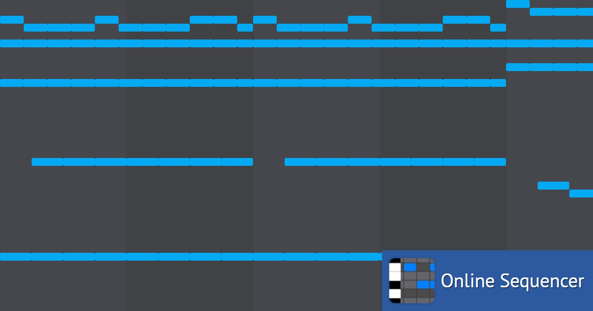 (unfinished) Scrum Debate - Online Sequencer