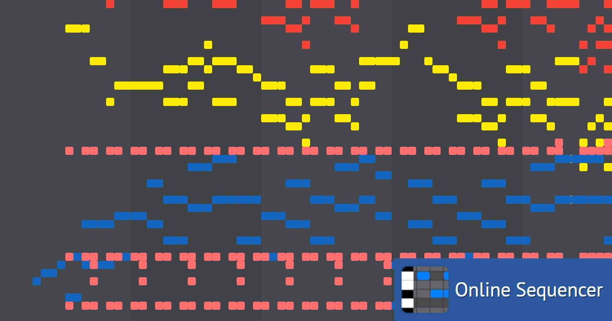 HiT Entertainment: All Themes (2008) - Online Sequencer