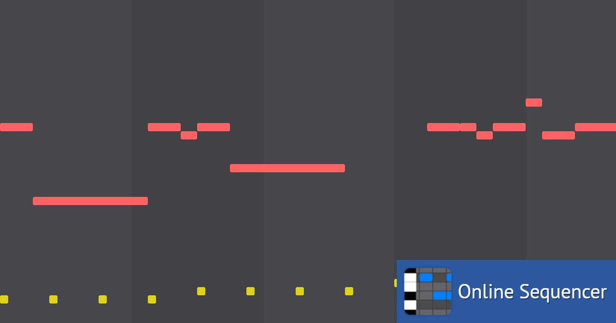 cobalt cowboy - Online Sequencer