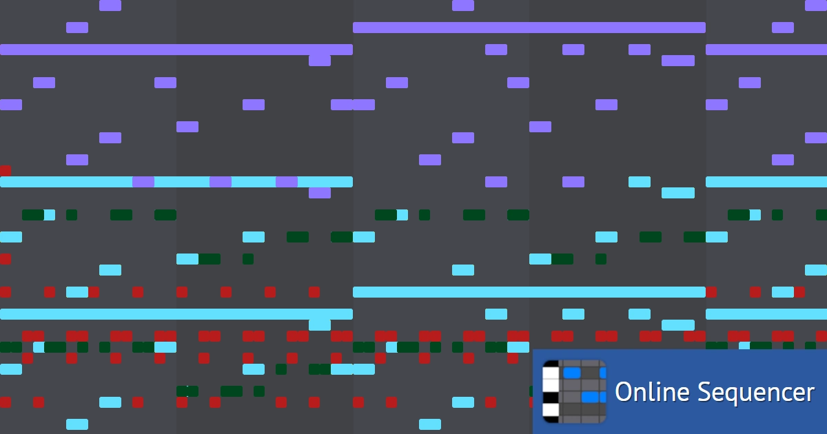 Hera vs Shirestone Collective - Online Sequencer