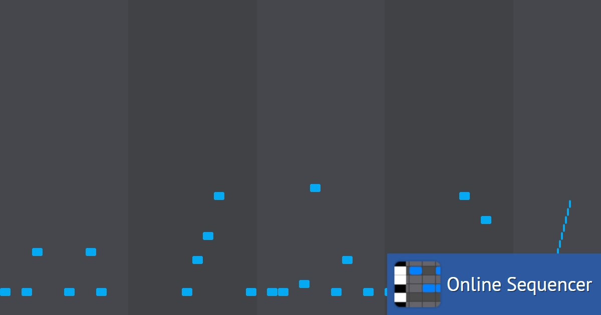 rqp2e pb - Online Sequencer