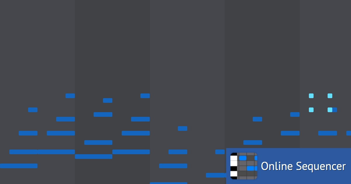 Disbelief Hard Mode: (1/6) Hatred - Online Sequencer