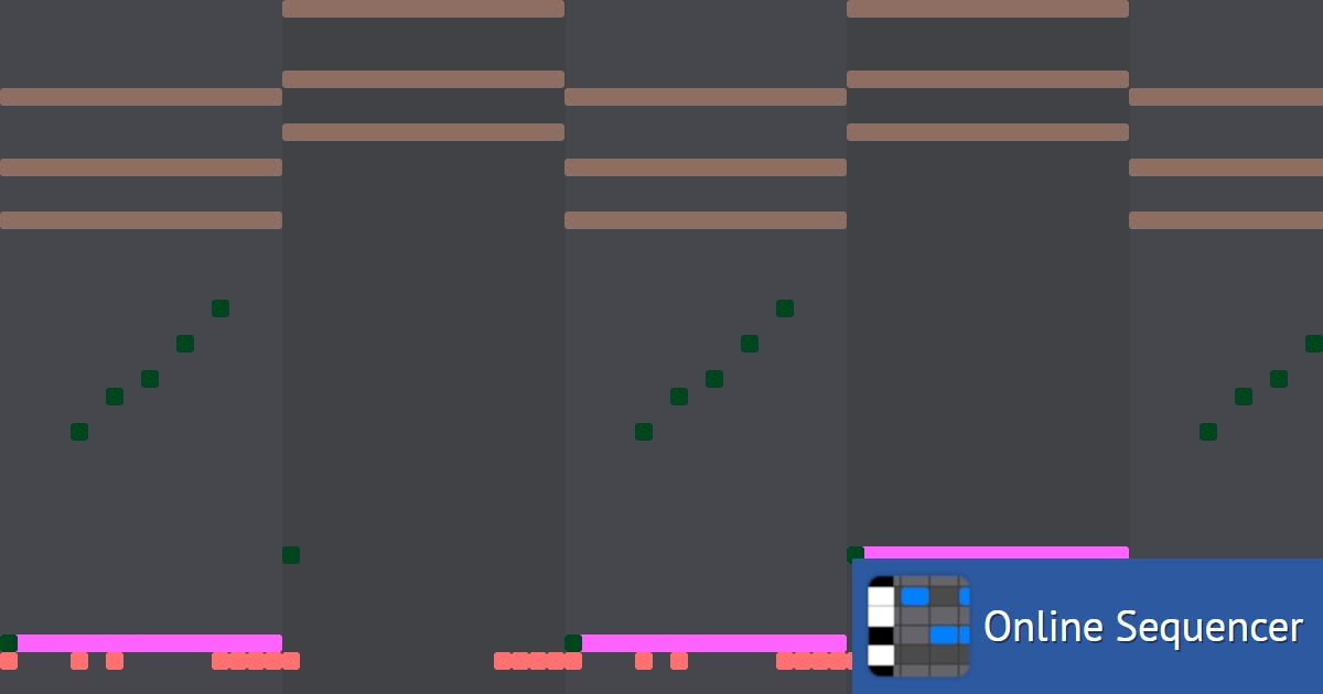ratboy genius potato knishes with beat - Online Sequencer