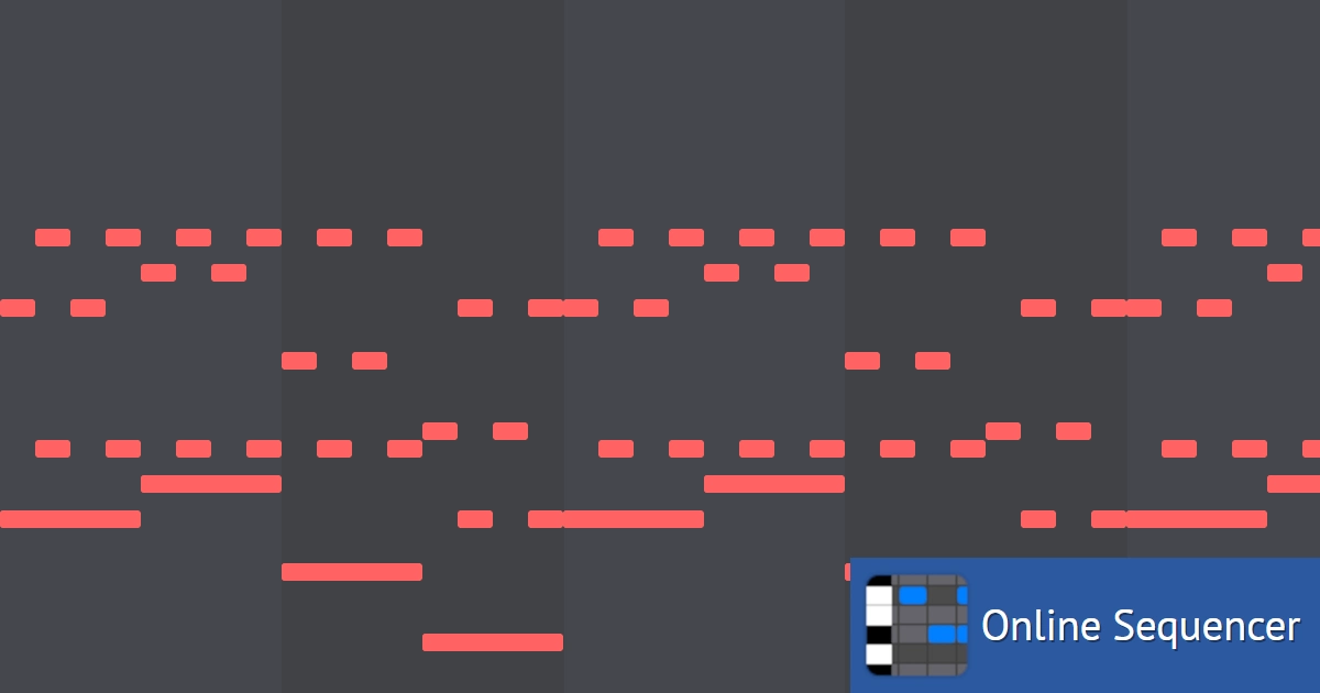 Super Checkpoint (Roblox) Stages 0-9 [OLD VERSION] - Online Sequencer