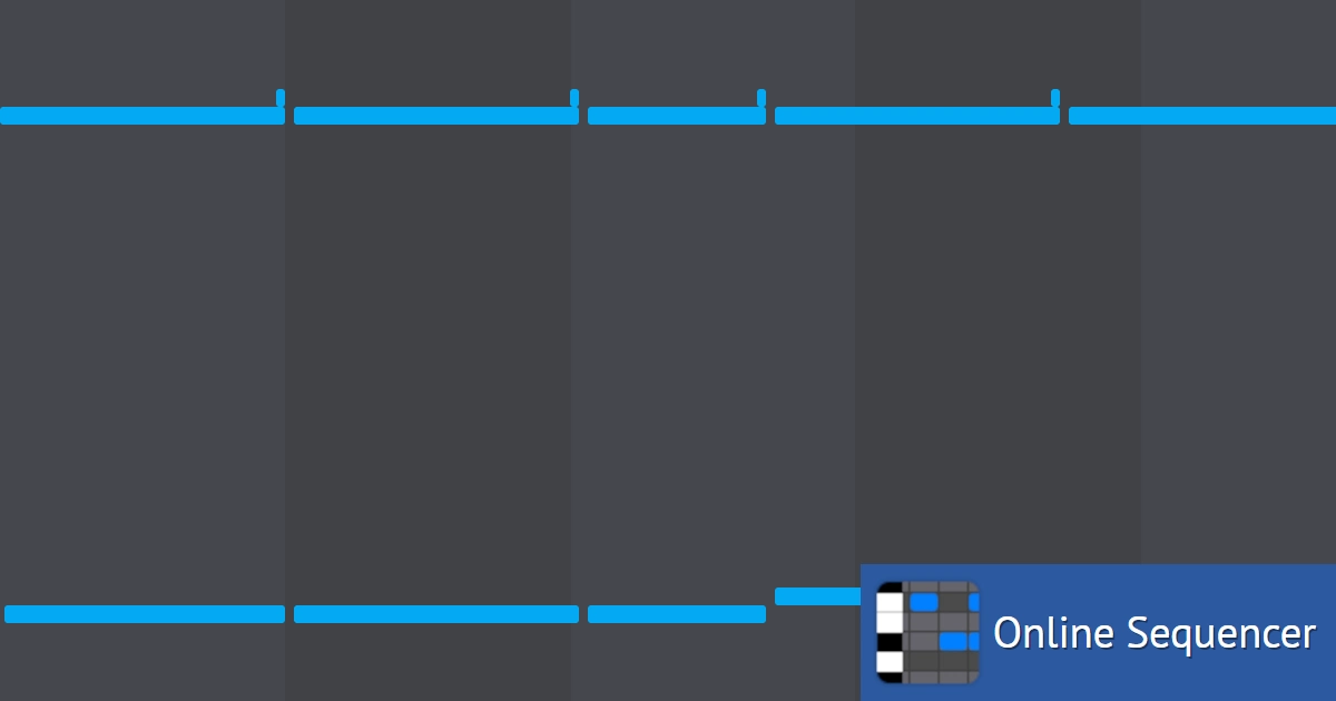 slaughterhouse part 2 - Online Sequencer