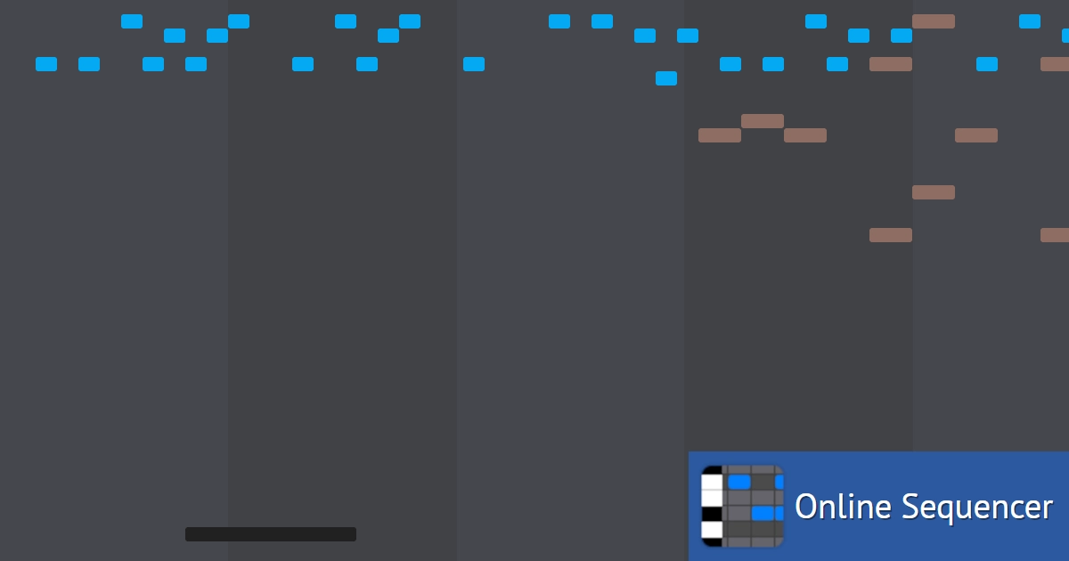 Level ! - Online Sequencer