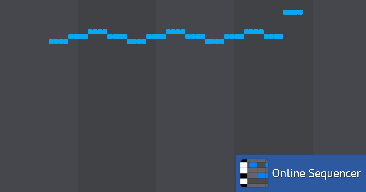 batman - Online Sequencer