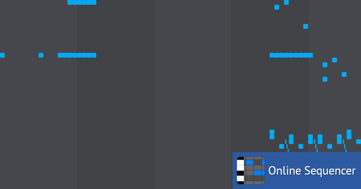 rush area 51 - Online Sequencer