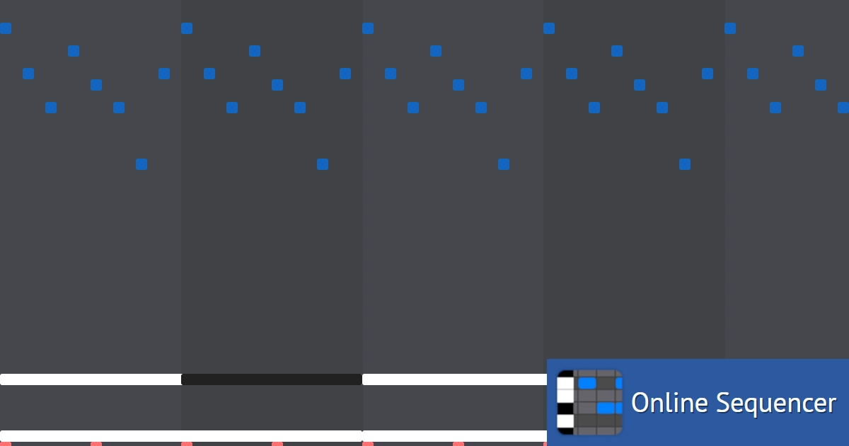 NIGHTMARE SEQUENCE: FAULTS OF SOCIETY - Online Sequencer