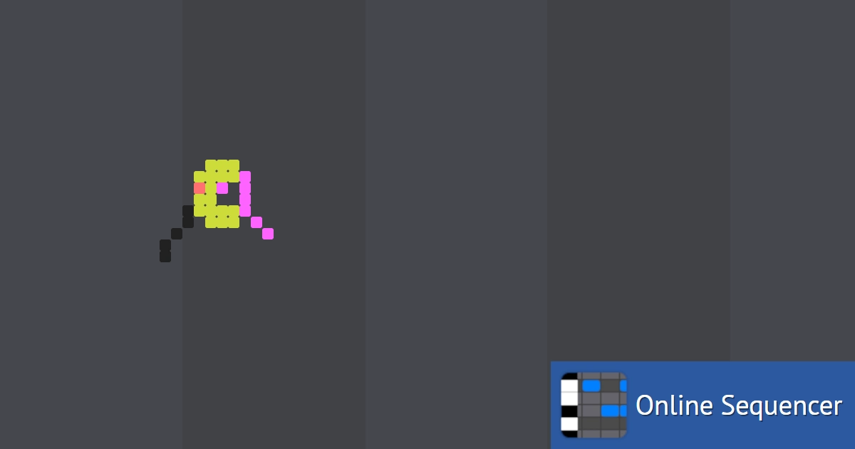 pibby corrupted baby c - Online Sequencer