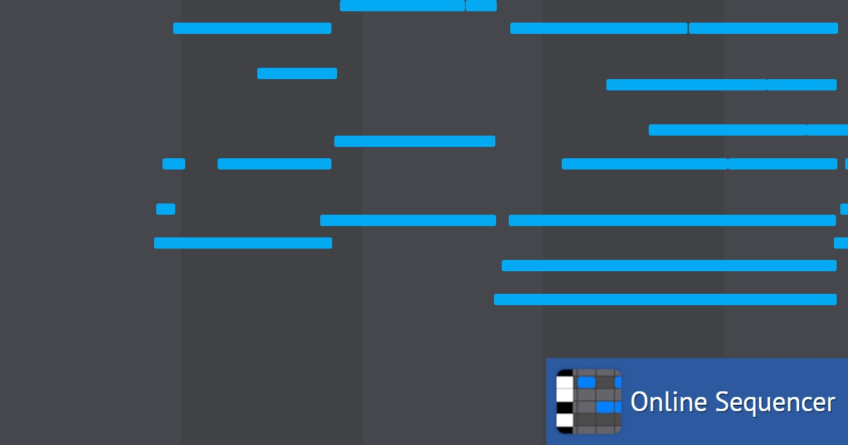 sprinter - Online Sequencer