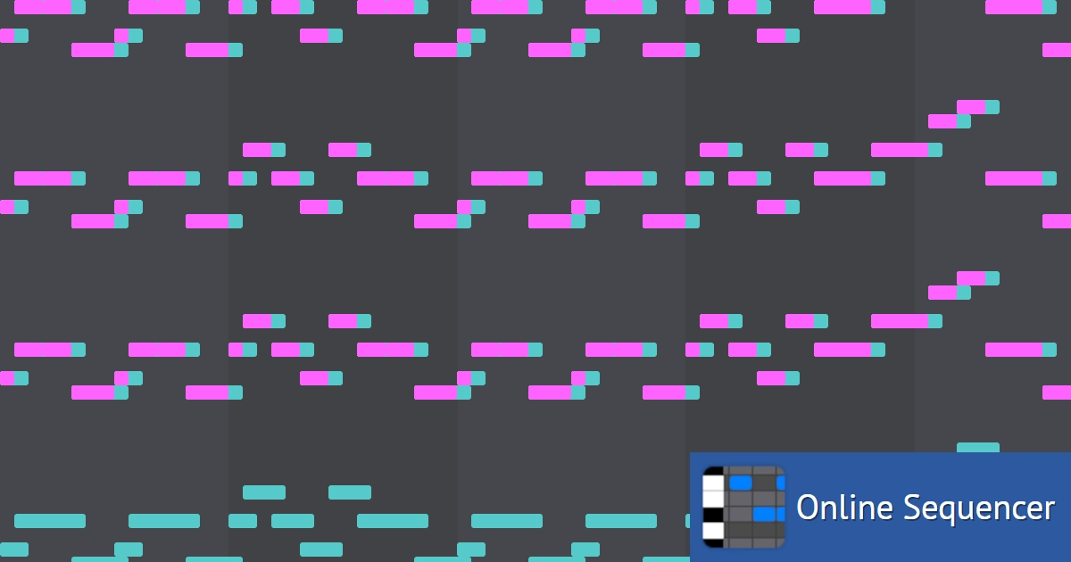 smile - Online Sequencer