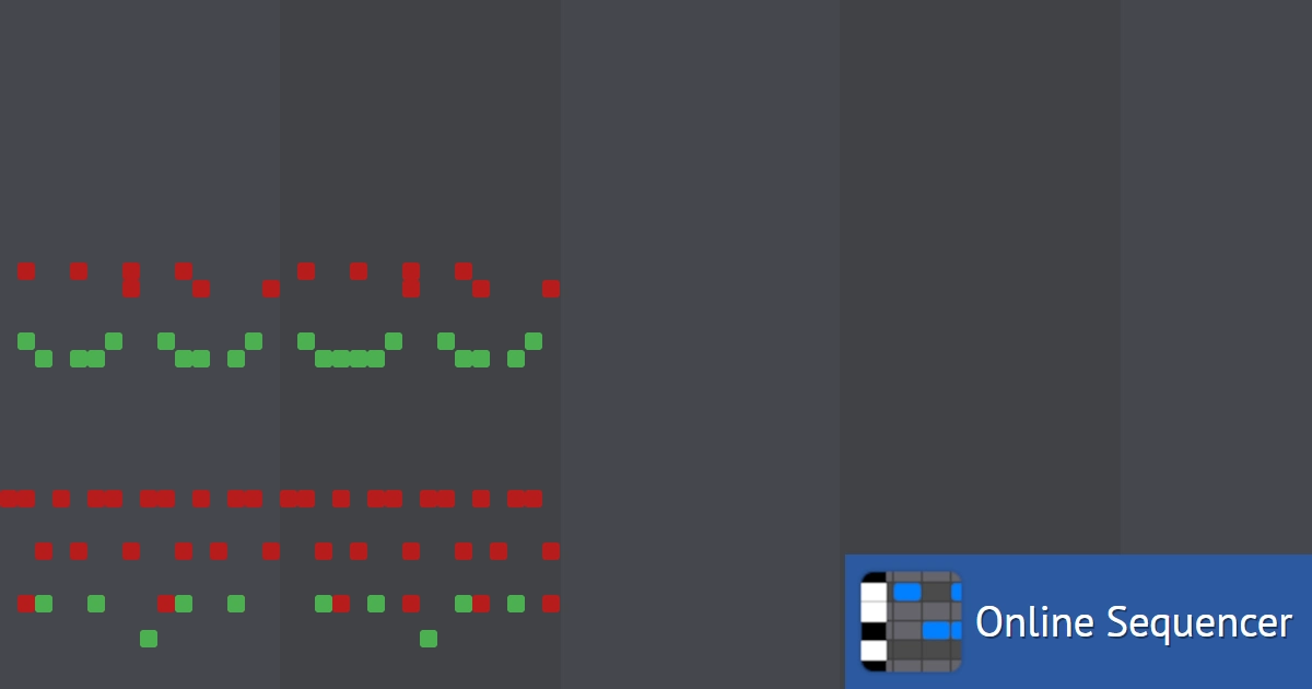 Sequence #391 - Online Sequencer