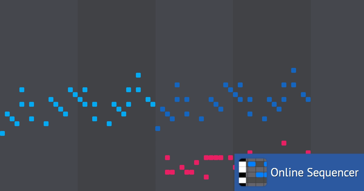 Muffled Sound - Online Sequencer